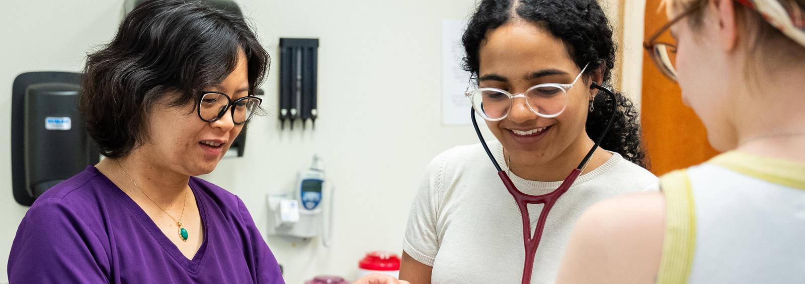Nursing Pathways Program | Lake Forest College